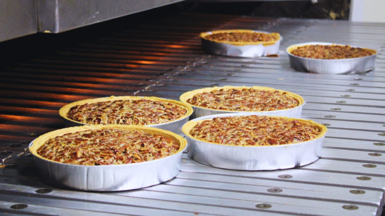 Products - Quality Bakery Products